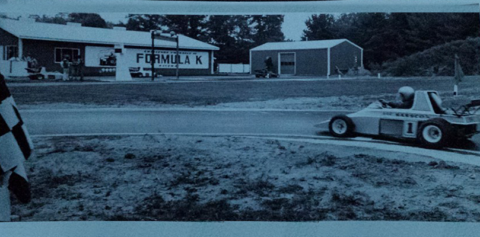 Formula K Equipment – Formula K Equipment Kart Parts